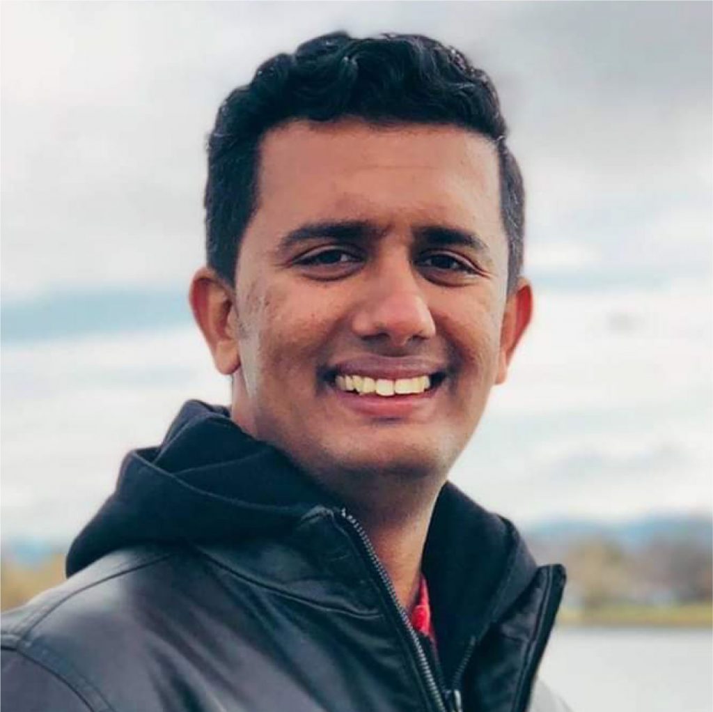 Office Bearers 2018 – IEEE Power And Energy Society