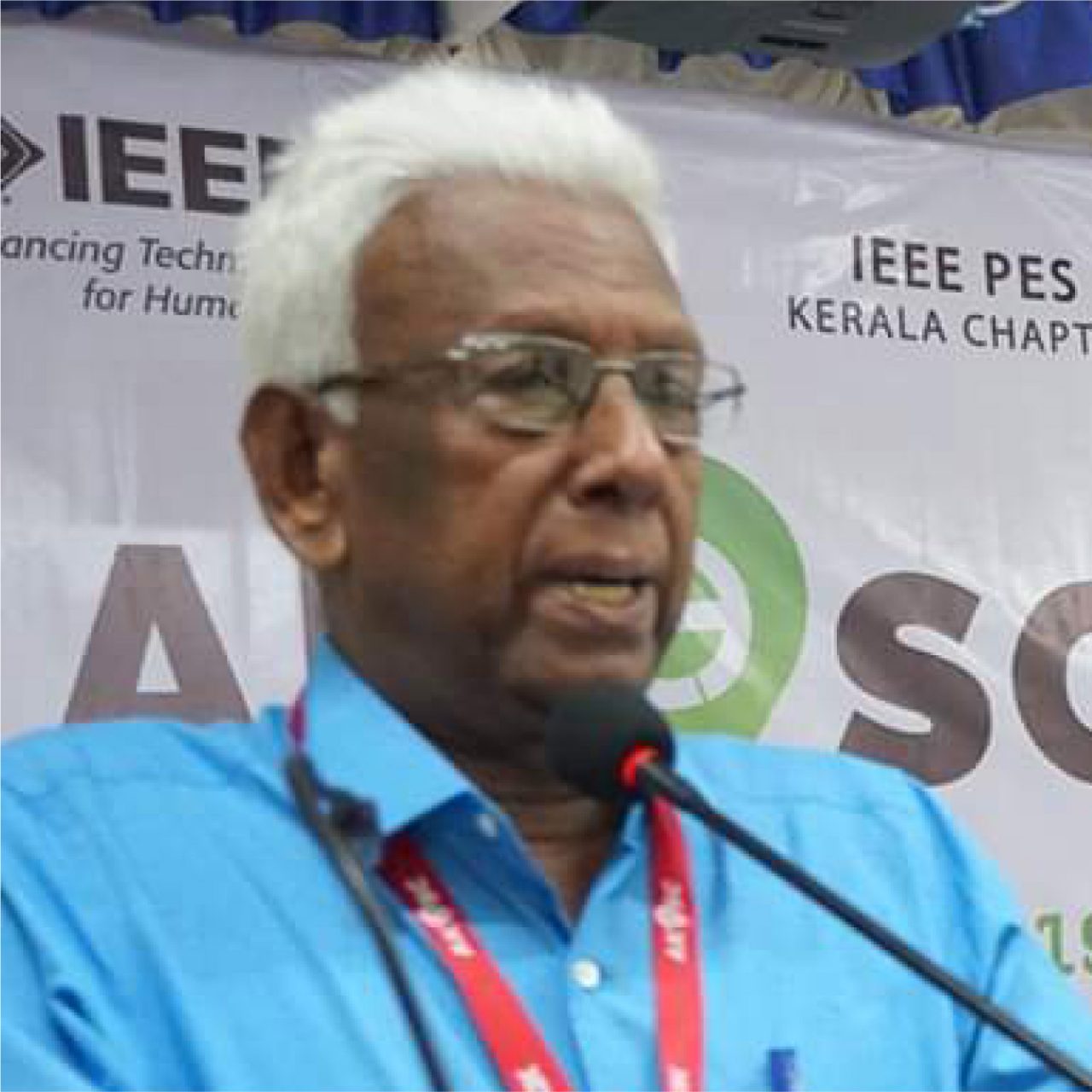 Office Bearers 2024 – IEEE Power And Energy Society